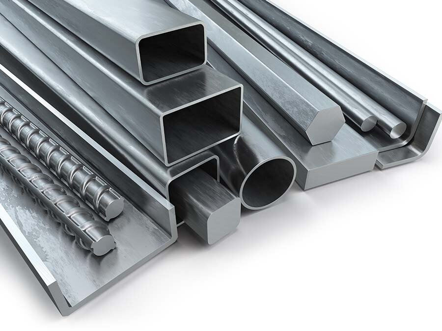 Verschiedene Edelstahlsorten im Überblick | Primo24