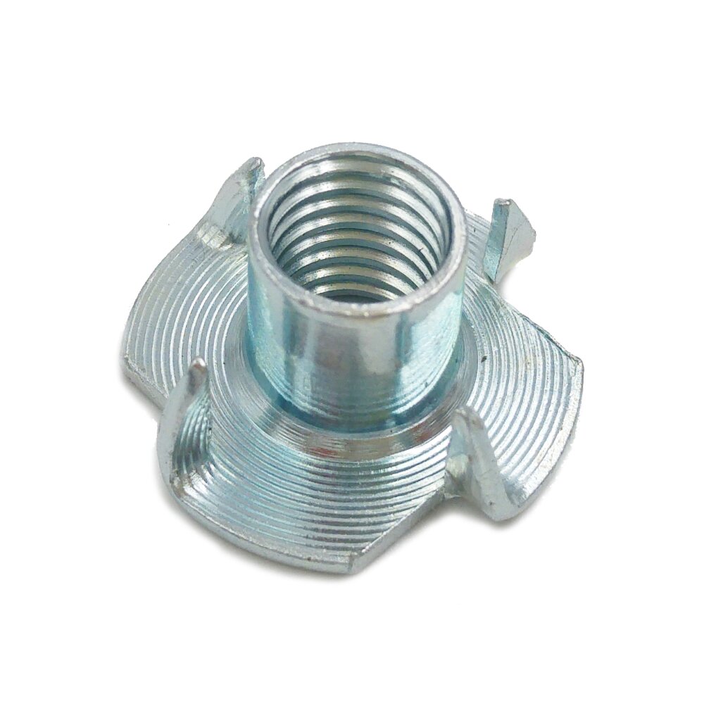 Einschlagmuttern für Holz kaufen? Primo24!