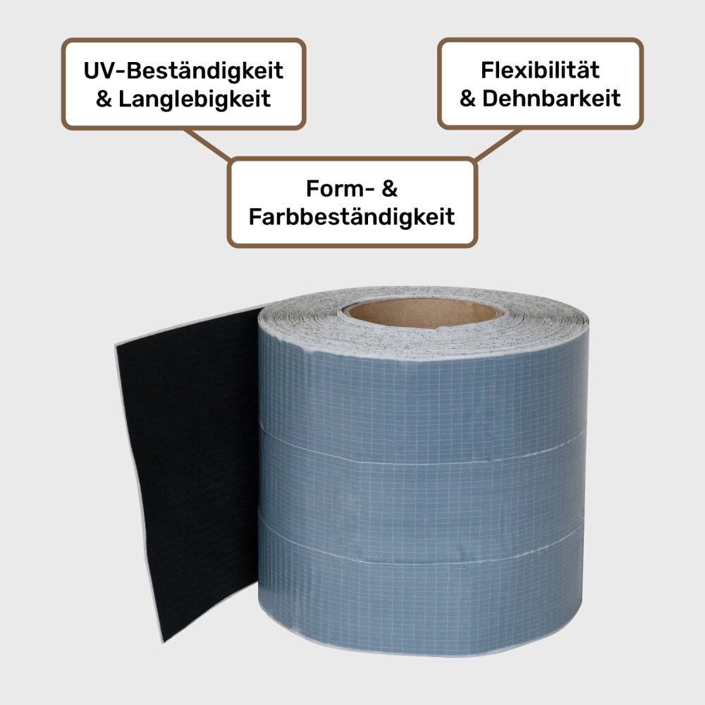 EPDM-Fassadenband kaufen? - Primo24